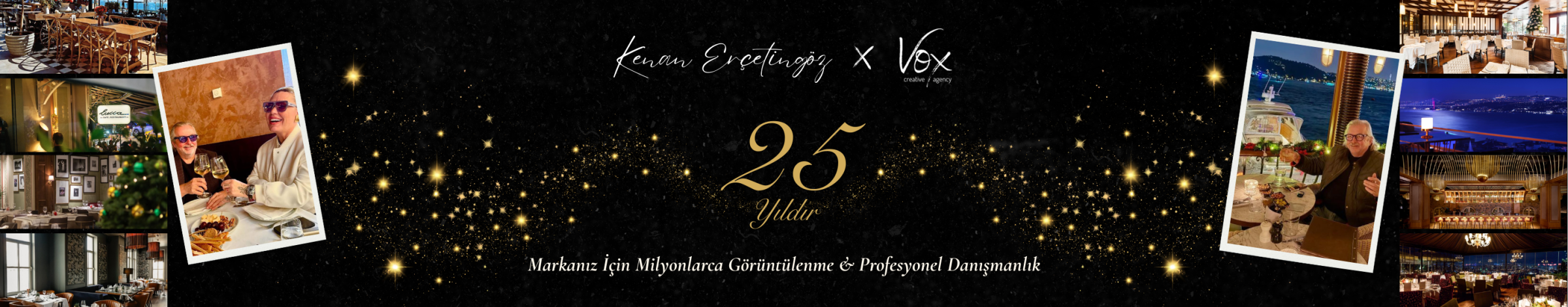 Gürkan Boztepe - Lider Olsan Ne Yemek Yerdin?